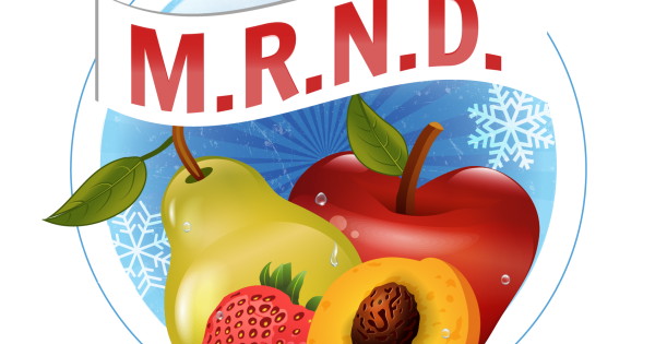 MRD (Miranda) Iced 60/120ml