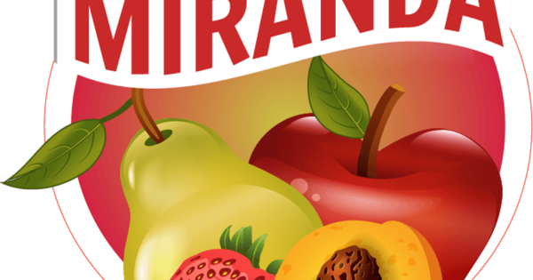 MRD (Miranda) 120ml